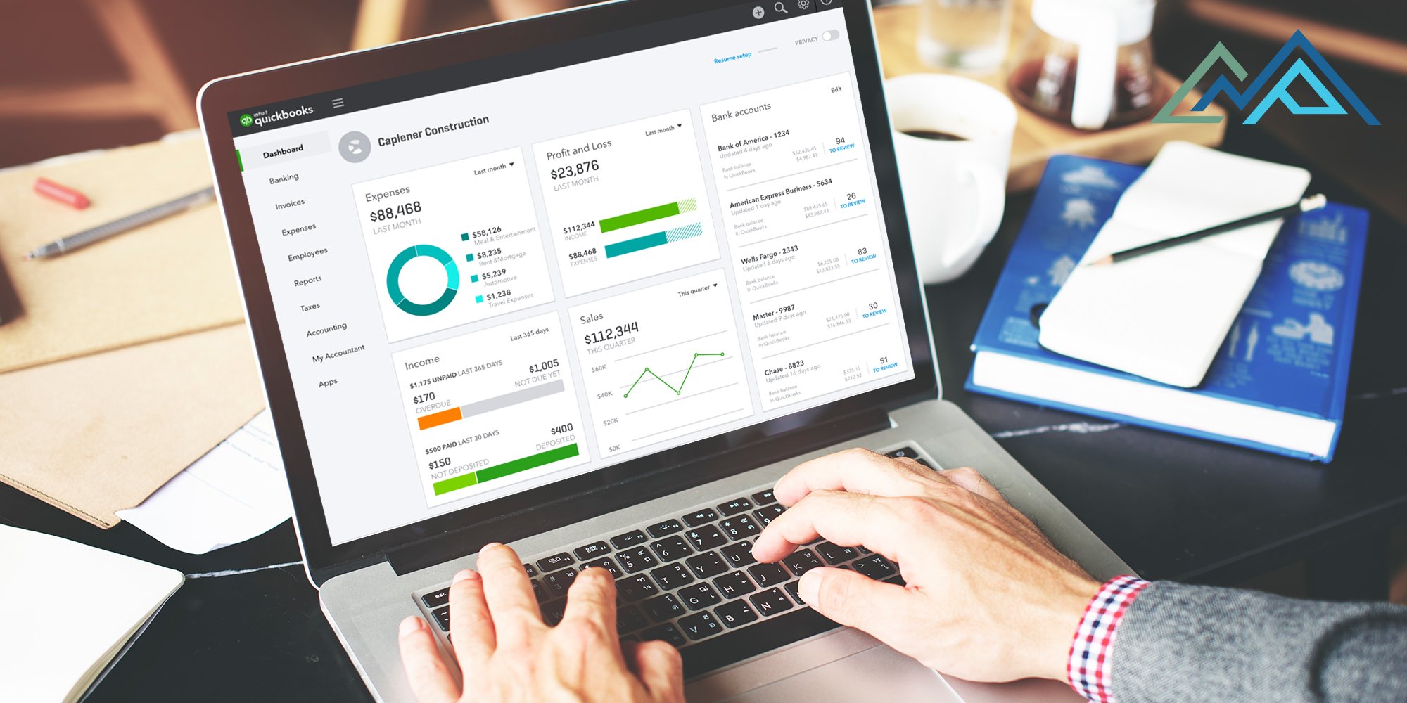 How to Get Started with QuickBooks Online